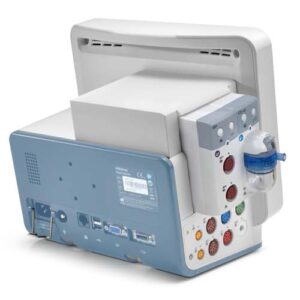 Veterinary Modular Monitor Mindray ePM 12M Vet | BIOMED