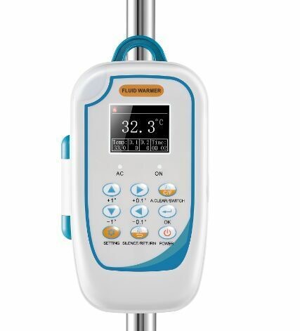 Veterinary Infusion Warming System | BIOMED