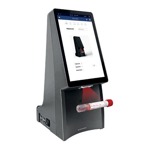 Ветеринарен PCR апарат Vcheck M10