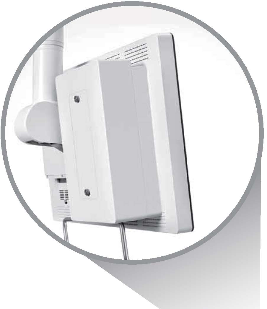 Veterinary LED Surgical Light Mindray HyLed C50 Vet | BIOMED